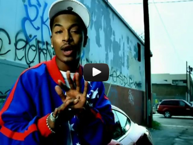 Chingy - Pullin Me Back ft. Tyrese - Wgrane.pl