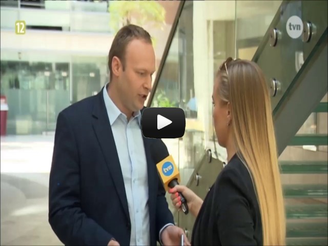 Debil Roku mówi o uszczelnieniu systemu podatkowego - Wgrane.pl